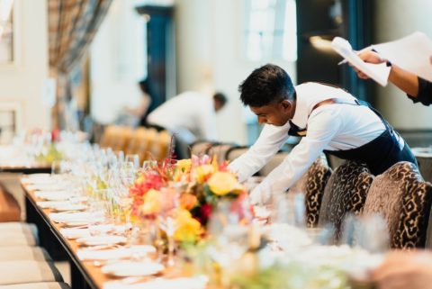 Anglais Hôtellerie Restauration - Responsable - JOLILanguage