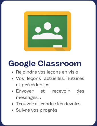Espace apprenant - JOLILanguage